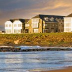 Home | The Armada Hotel | Hotels in Clare